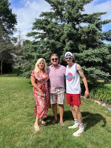 Isaac strong | Local News | hometownsource.com