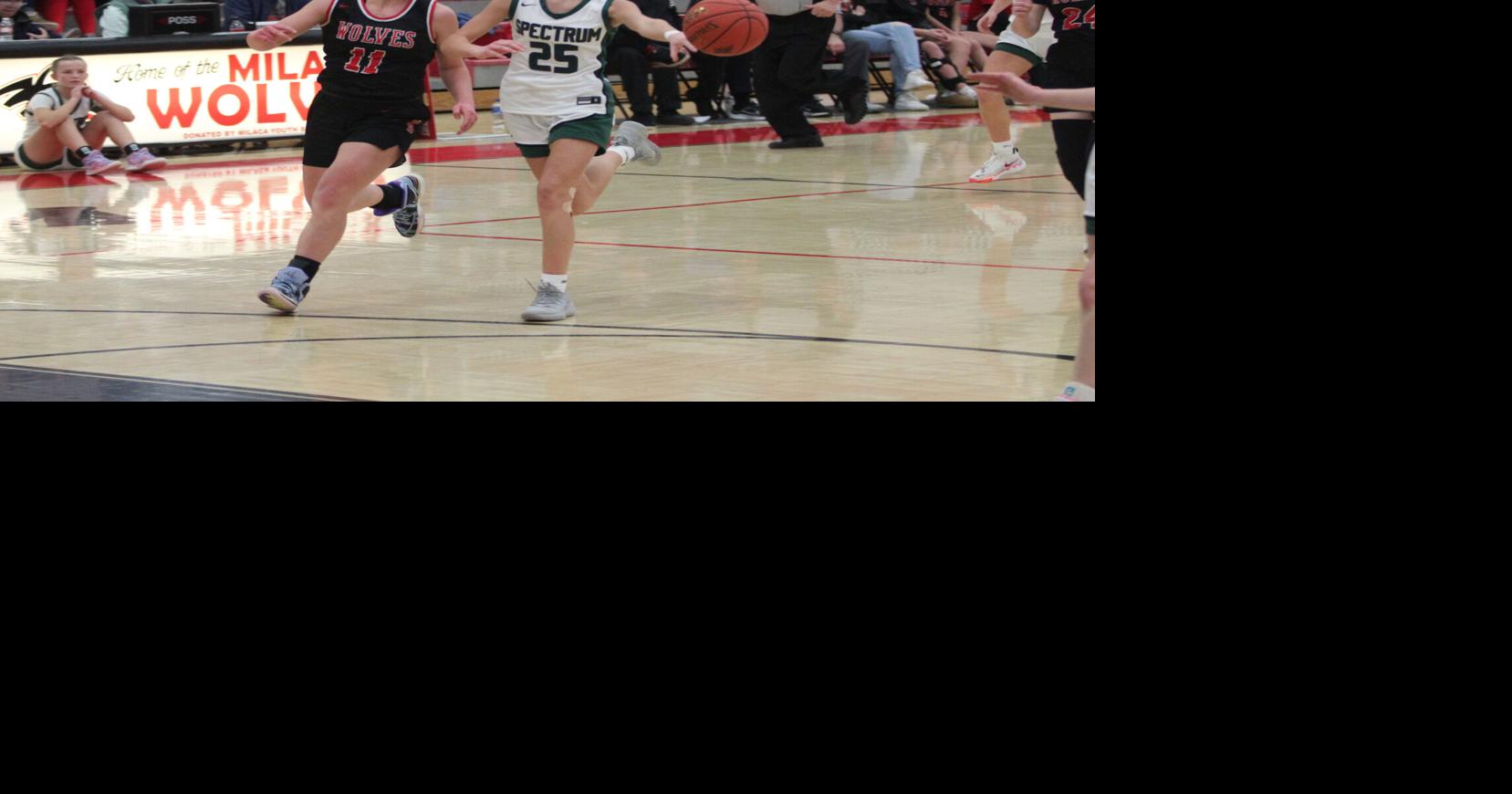 Milaca girls basketball close season with award winners | Community ...