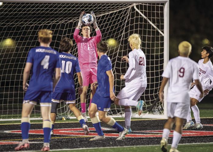 Soccer world is seeing Stars | Sports | hometownsource.com