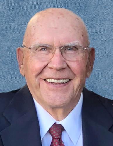 Rev. Jim E. Voelker | Obituaries | hometownsource.com
