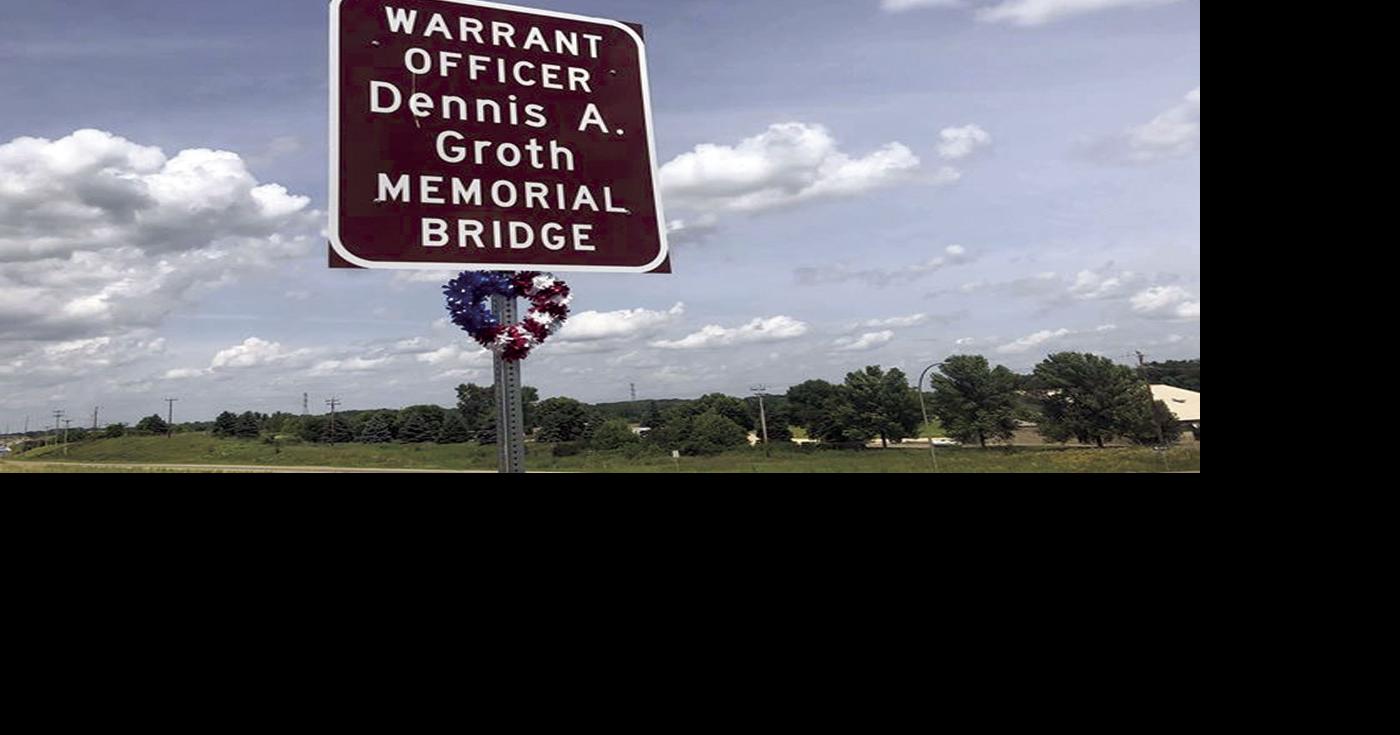 Bridge officially dedicated in Rosemount | Rosemount | hometownsource.com