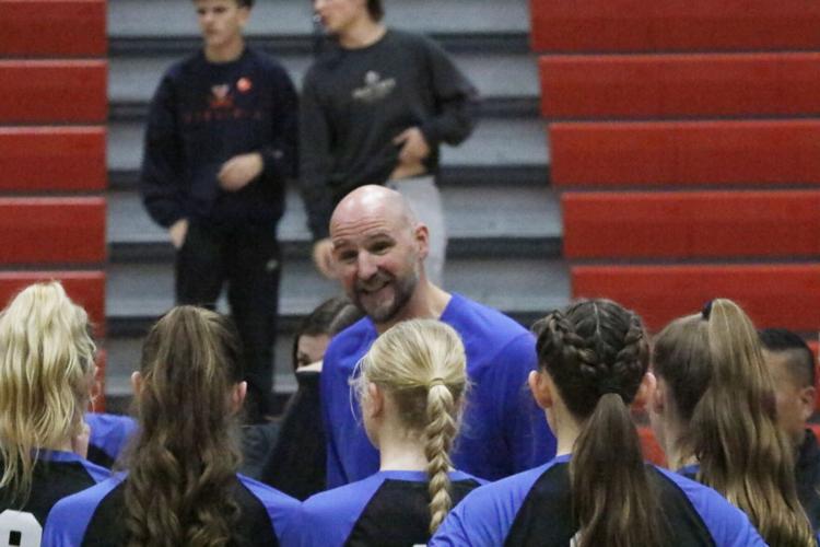 Fall Sports Preview 2025: Rogers girls volleyball in tougher section featuring Wayzata, Hopkins ...