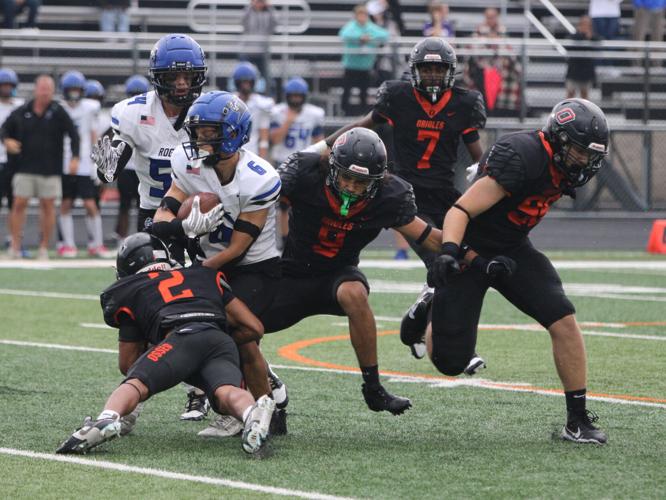 Shelby brings new leadership to Osseo football | Sports ...