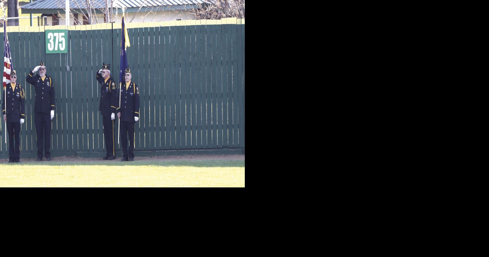 New Solheim Field scoreboard dedicated | Community | hometownsource.com