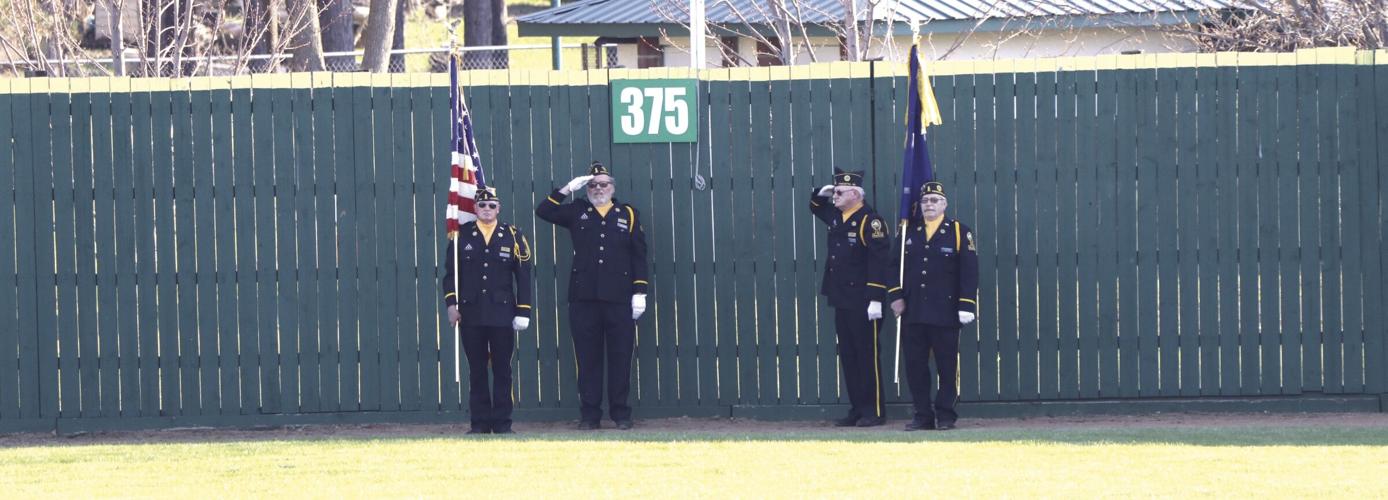 New Solheim Field scoreboard dedicated | Community | hometownsource.com