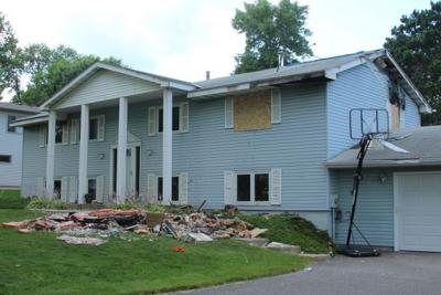 Lightning strikes cause two fires | Public Safety | hometownsource.com