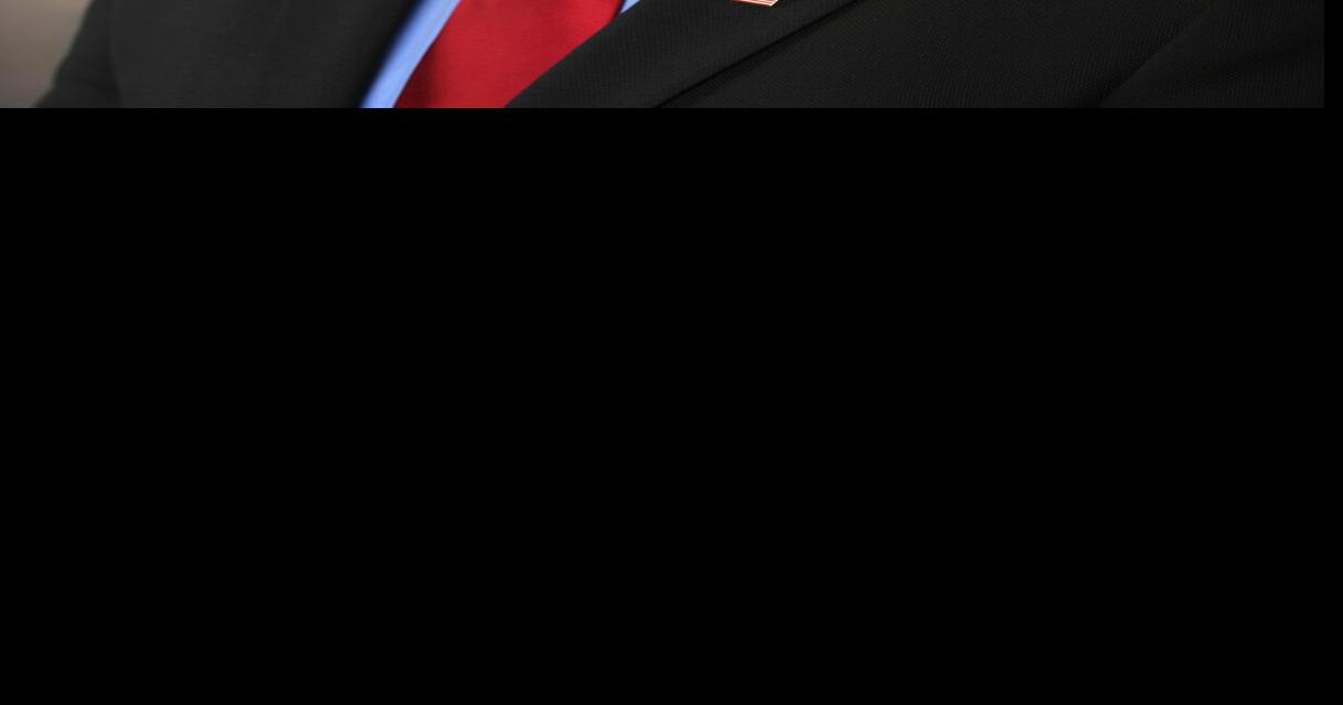 Novotny takes oath of office at Capitol | Elk River Star News ...