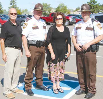 Gen. Vessey bid a fond farewell at Camp Ripley | Local News ...