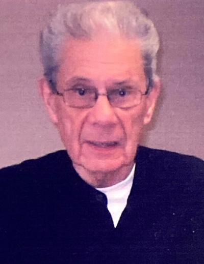 Donald Roy Nicolai | Obituaries | hometownsource.com