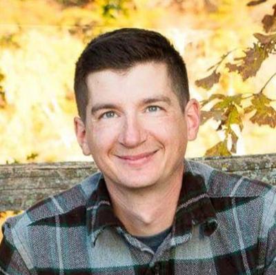 David Redfield files for Cambridge City Council | Free | hometownsource.com