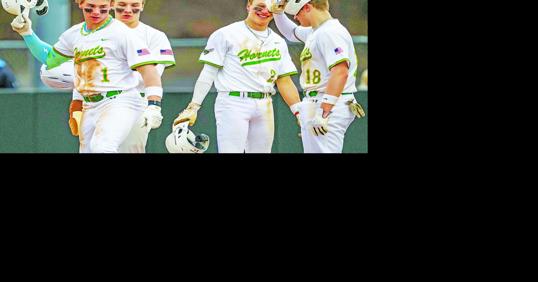 Edina baseball relies on young players | Sports | hometownsource.com