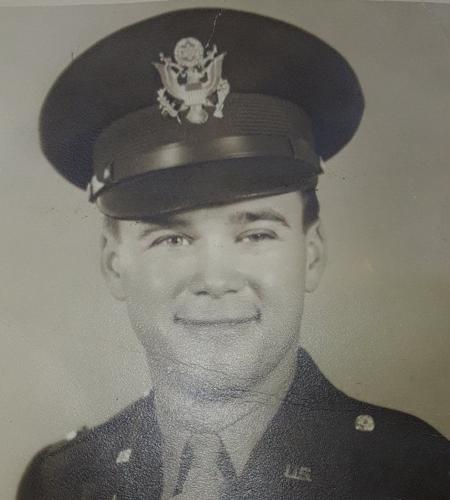 Mainstreams: WWII pilot was ready to serve | Elk River Star News ...