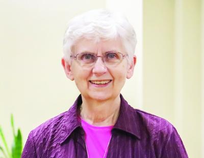 60th Jubilarian Sister Doretta Meier to be honored | Community ...