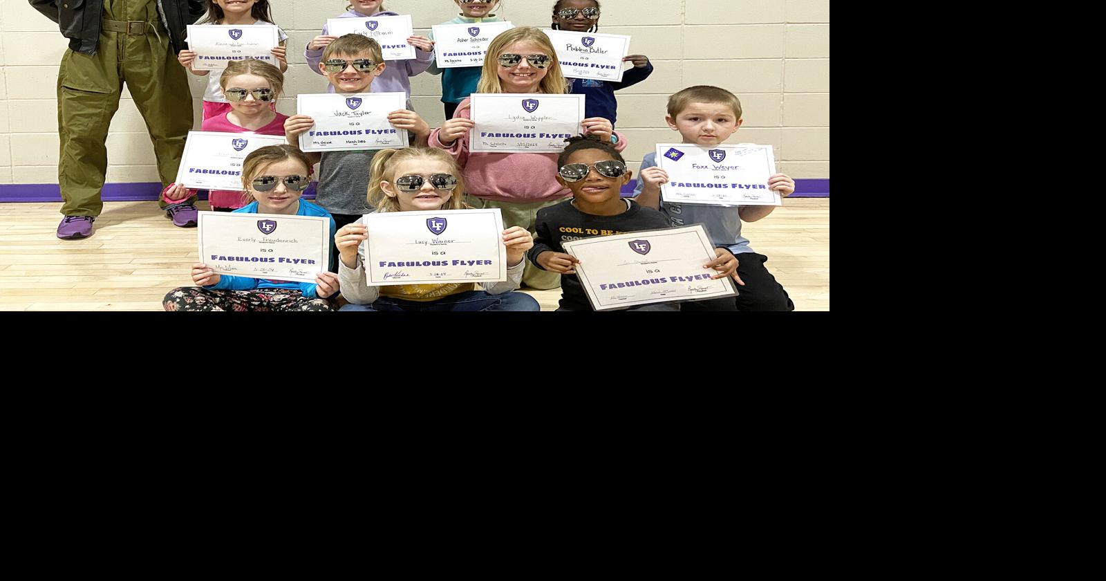 Lindbergh Fabulous Flyers (Grades K-2) | Education | hometownsource.com