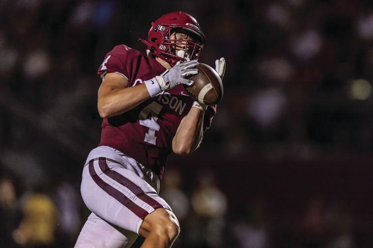 Maple Grove defeats Osseo in 1st football game of season | Free ...