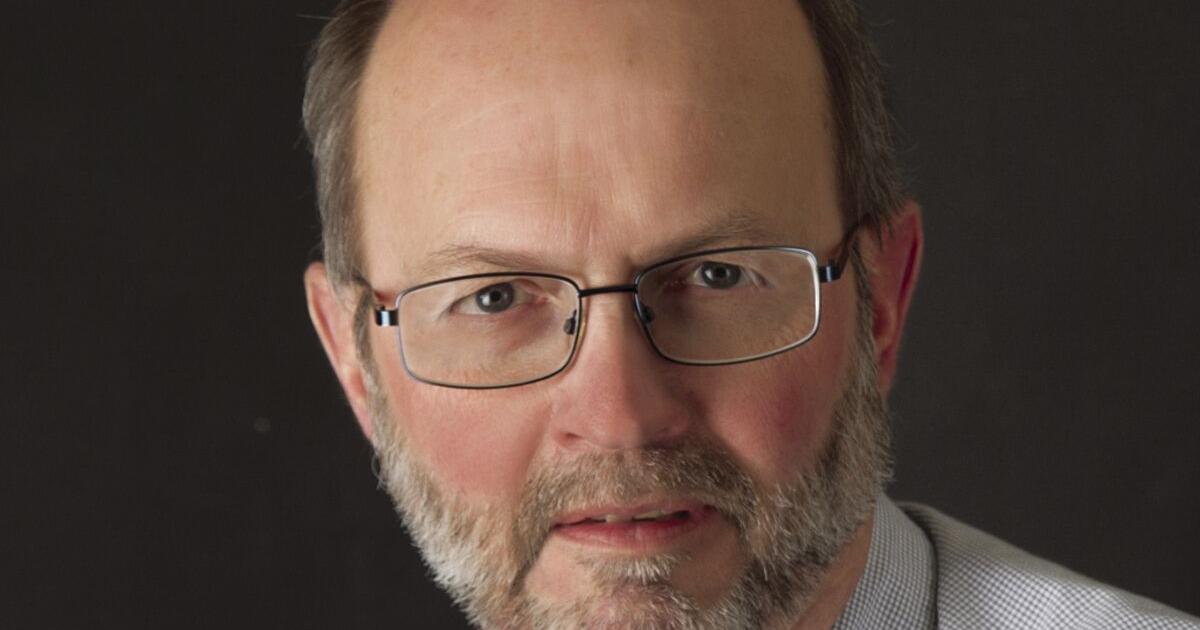 Dave Searcy: With great smile and wit, he was a guiding light | Local ...