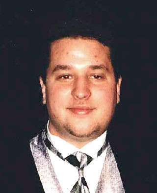 Ryan Joseph Babich | Obituaries | hometownsource.com