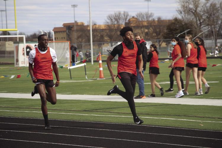 Osseo prepared for long-awaited return to track and field | Sports ...