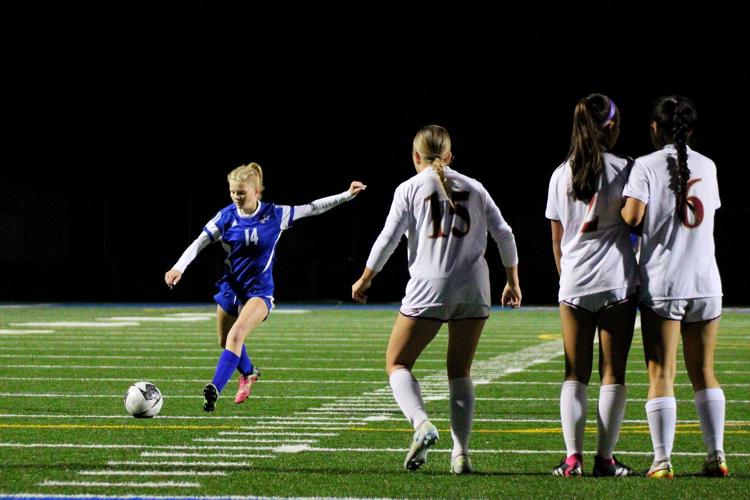 Sports Recap: Andover soccer sweeps Section 7AAA titles, football hits ...
