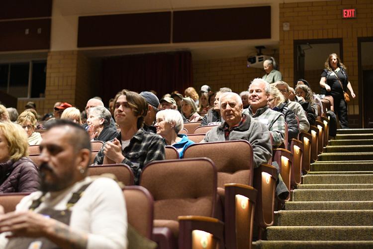 Senate District 56 gather for precinct caucuses | Free | hometownsource.com