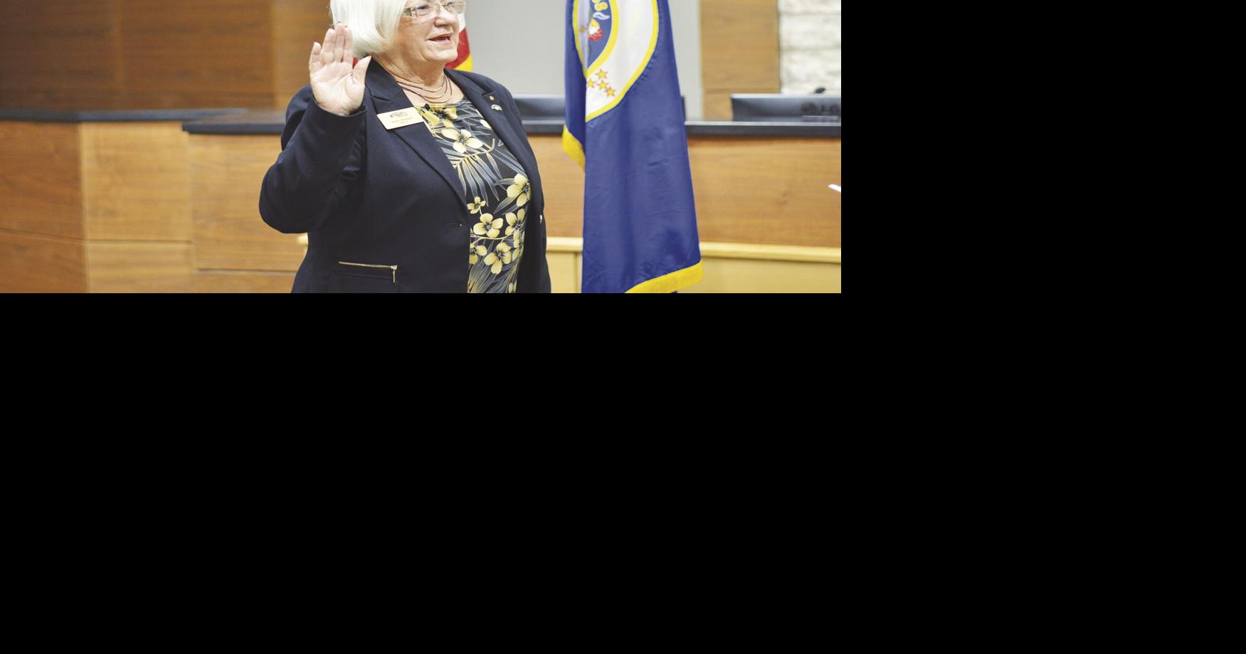 After 4 terms as New Hope mayor, Hemken bids a sweet farewell | Local ...