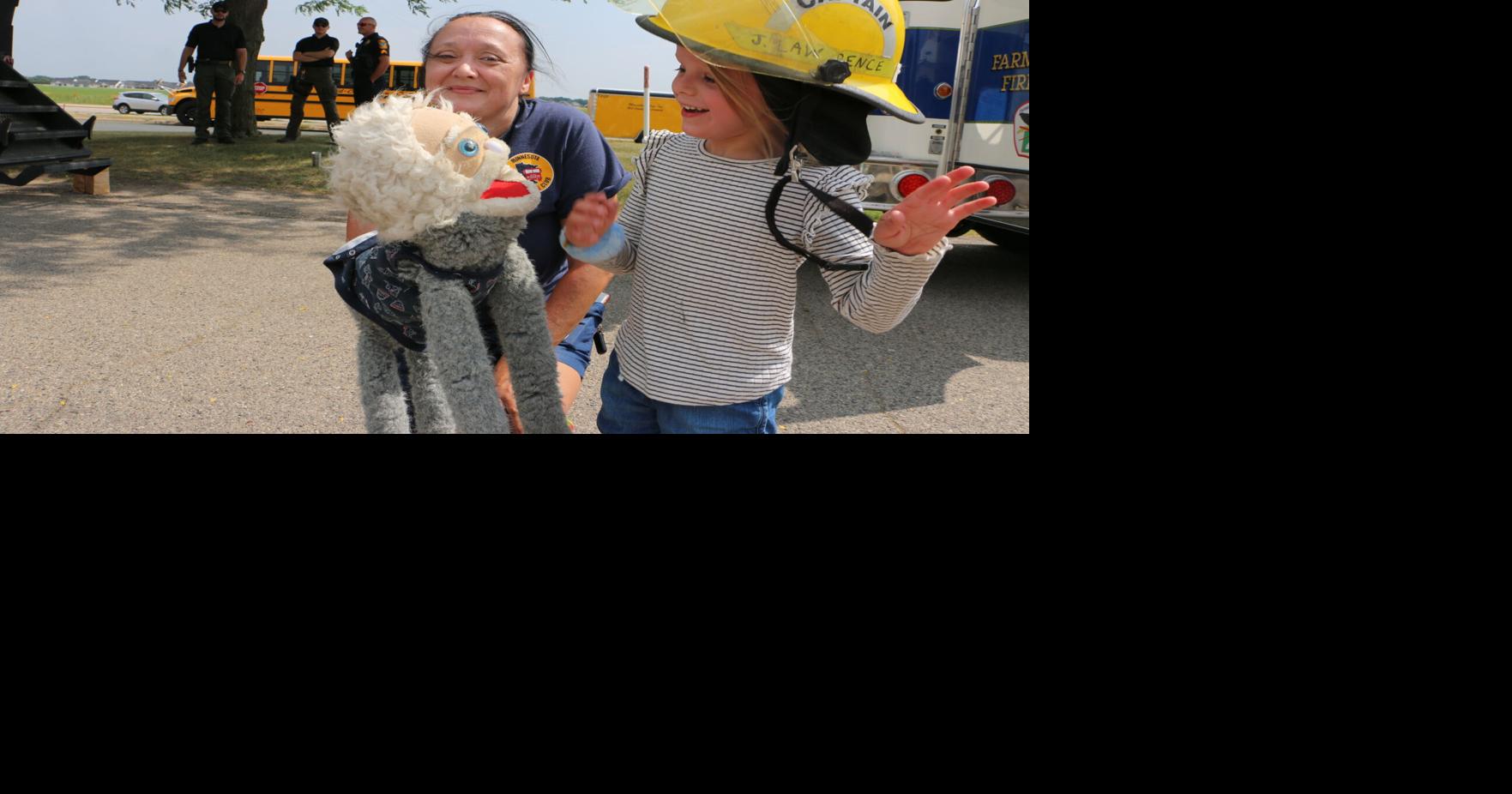 Dew Days Big Rigs gives families big fun | Free | hometownsource.com