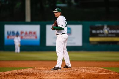 Anoka grad Trent Palmer drafted in 3rd round of Major League Baseball ...