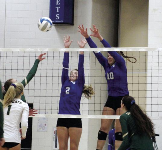 Sports Roundup: Fall activities heat up for area teams | Sports ...