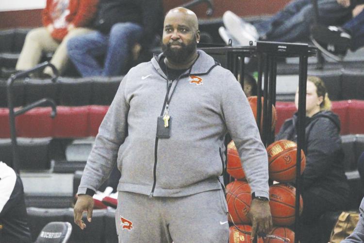 Falcons, Mustangs, and Hawks take part in MBBCA jamboree | Sports ...