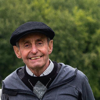 Patrick "Pat" Rowley | Obituaries | hometownsource.com