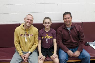 Forest Lake girls wrestler wins state championship | Forest Lake Times ...
