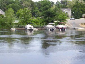 Anoka expands Rum River slip rentals | Local News | hometownsource.com