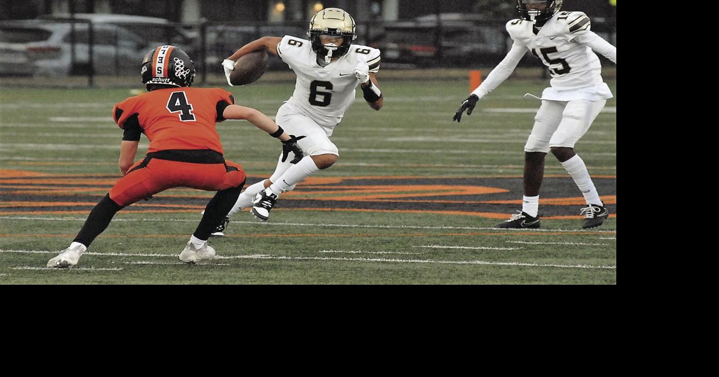 Eagles take a punch, hit back harder | | hometownsource.com