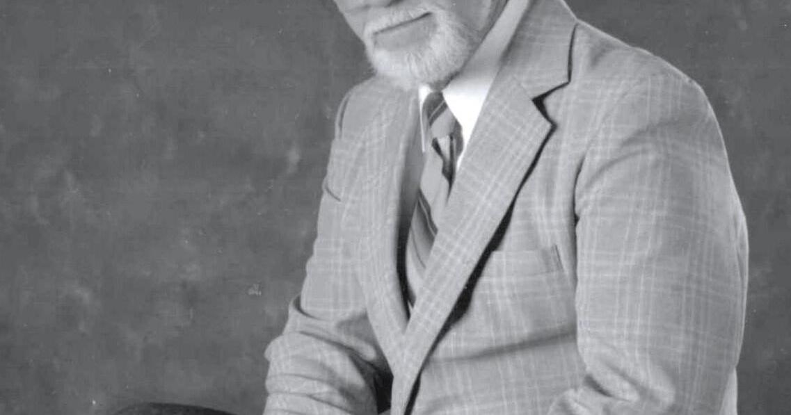 Ronald D. Gamble | Obituaries | hometownsource.com