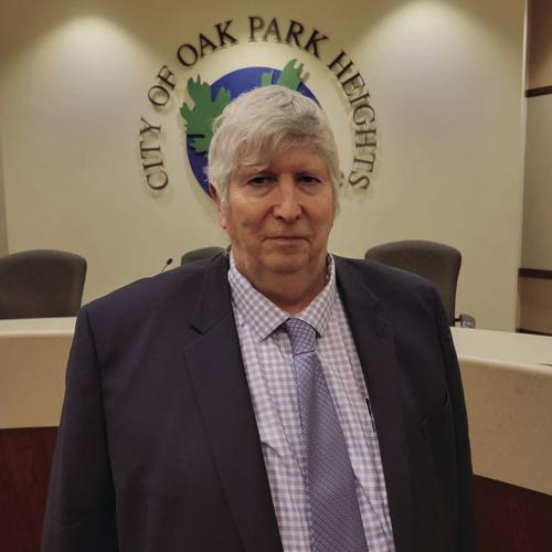 Oak Park Heights city council candidates discuss local issues at forum ...