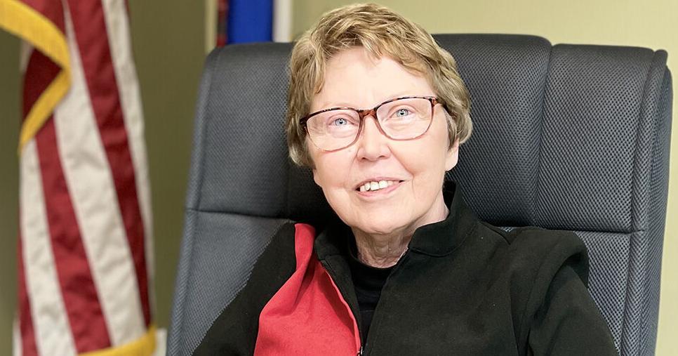 Royalton Mayor Andrea Lauer resigns | Morrison County Record ...