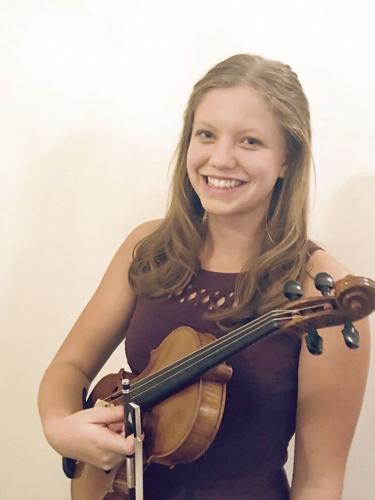 Stillwater student among concerto award winners | Education ...