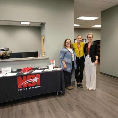 DEED worker praises ISD 728’s Cool Jobs Tours, CTE efforts | Elk River ...