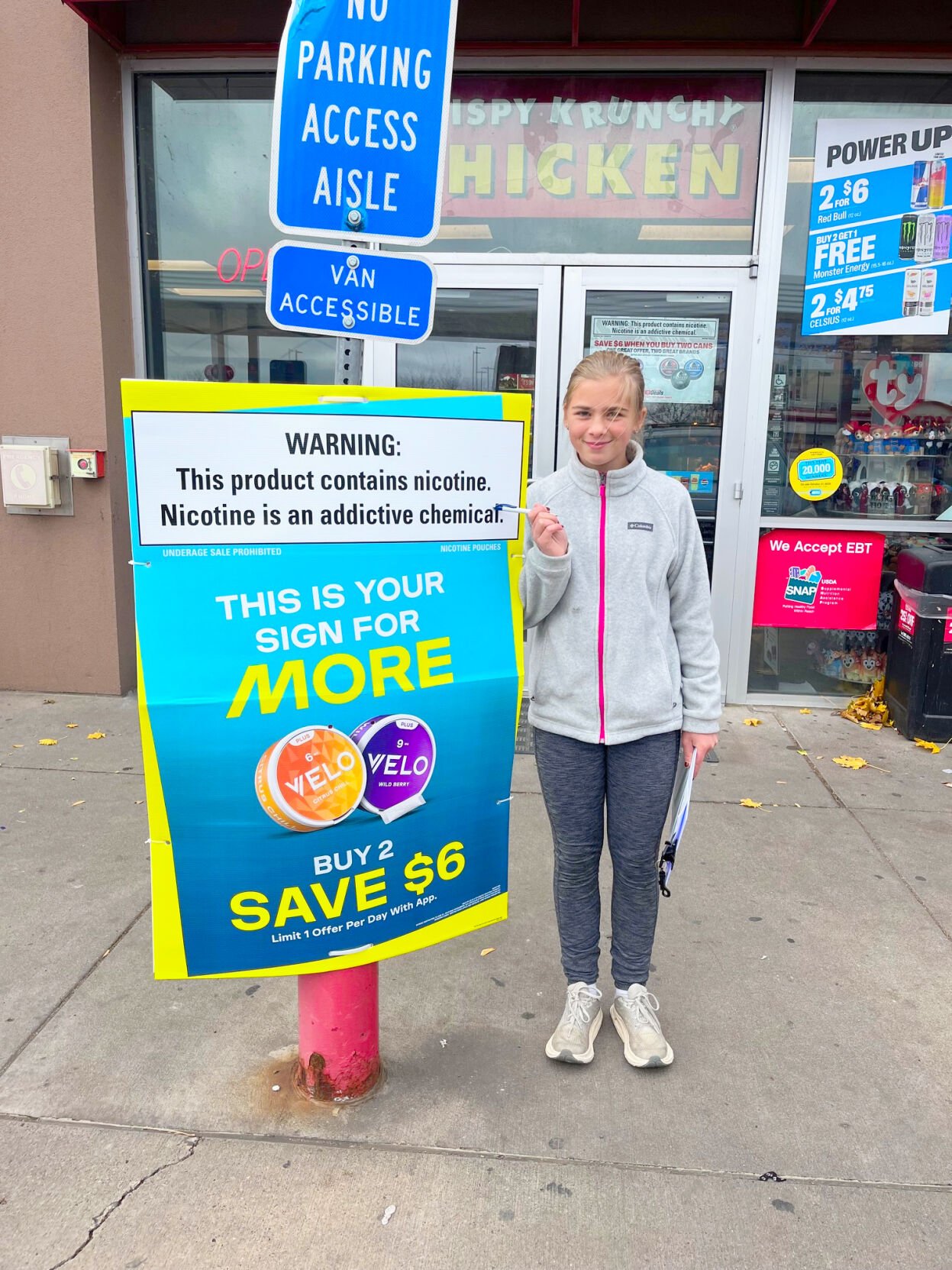 Minnetonka students emphasize the importance of tobacco restriction ...