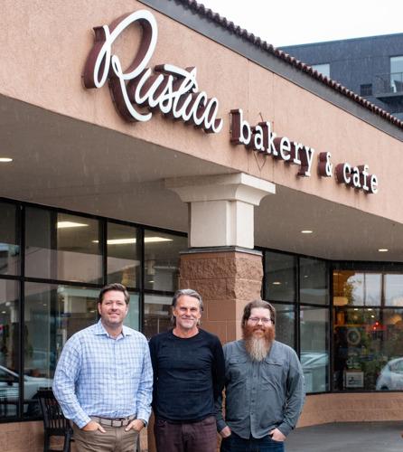 Jester Concepts is new owner of Rustica Bakery & Cafe | Free ...