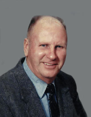 Kenneth "Ken" Edwin Holmstrom | Obituaries | hometownsource.com