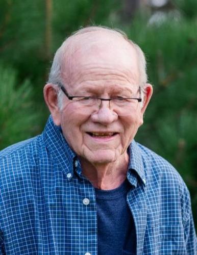 Dale Chisholm | Obituaries | hometownsource.com