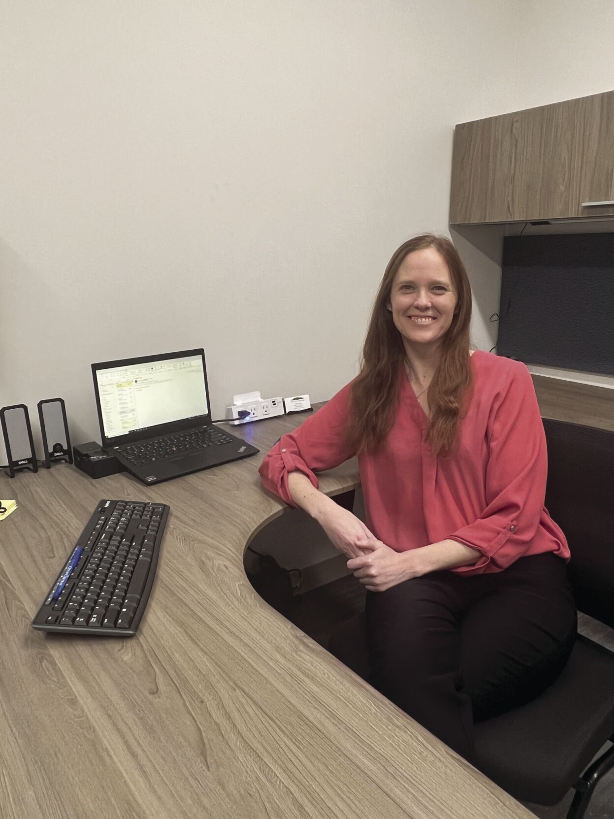 Corcoran welcomes a new city administrator | Local News ...