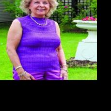 Meet Isanti County Outstanding Seniors Marie Grundberg and Gary ...