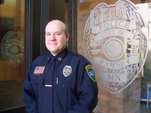 Ramsey Council taps Jeff Katers as next police chief | Local News ...