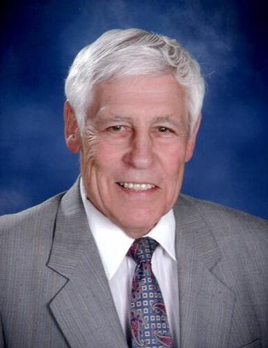 Richard "Dick" Eich | Obituaries | hometownsource.com