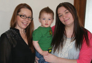 Mainstreams: For families facing homelessness, organization offers ray ...