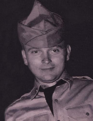 Charley W. Sprandel | Obituaries | hometownsource.com