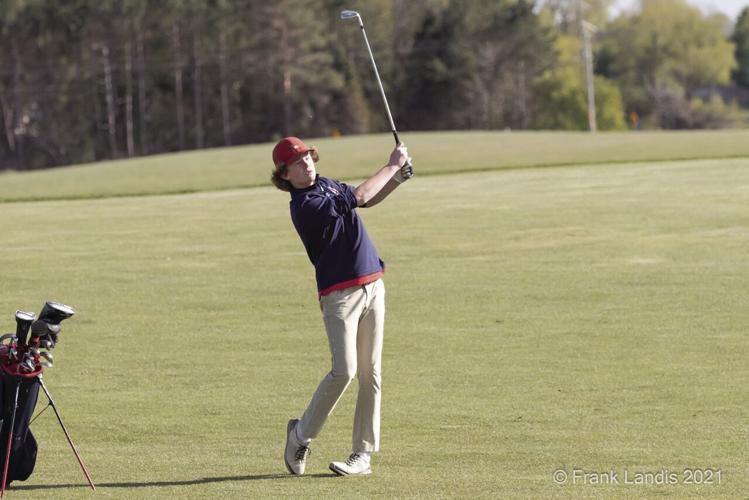 Meet the captains leading Orono golf squads | Sports | hometownsource.com