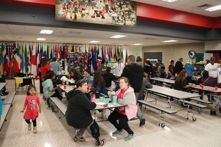 Monticello cultural Event 2023 | | hometownsource.com